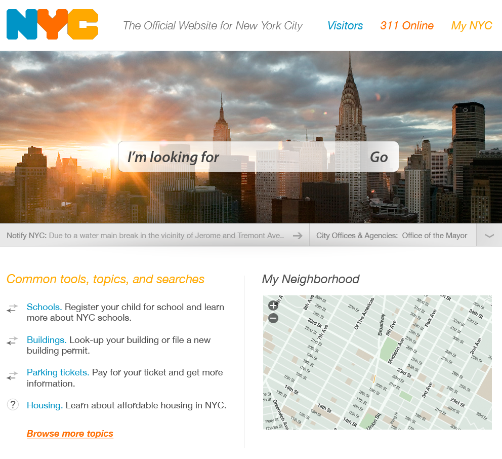 On the release of alpha.nyc.gov - BetaNYC