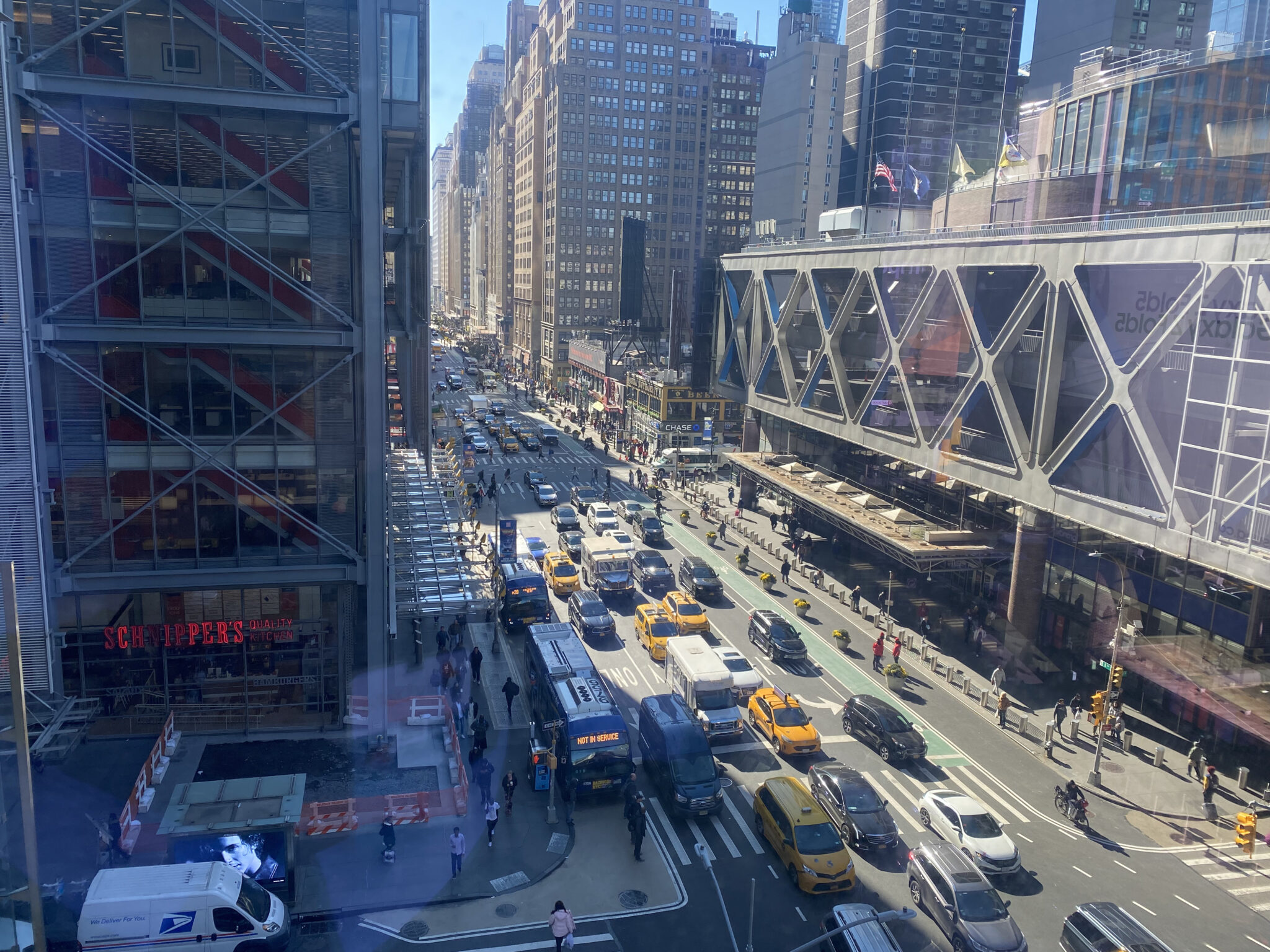 Our History - BetaNYC