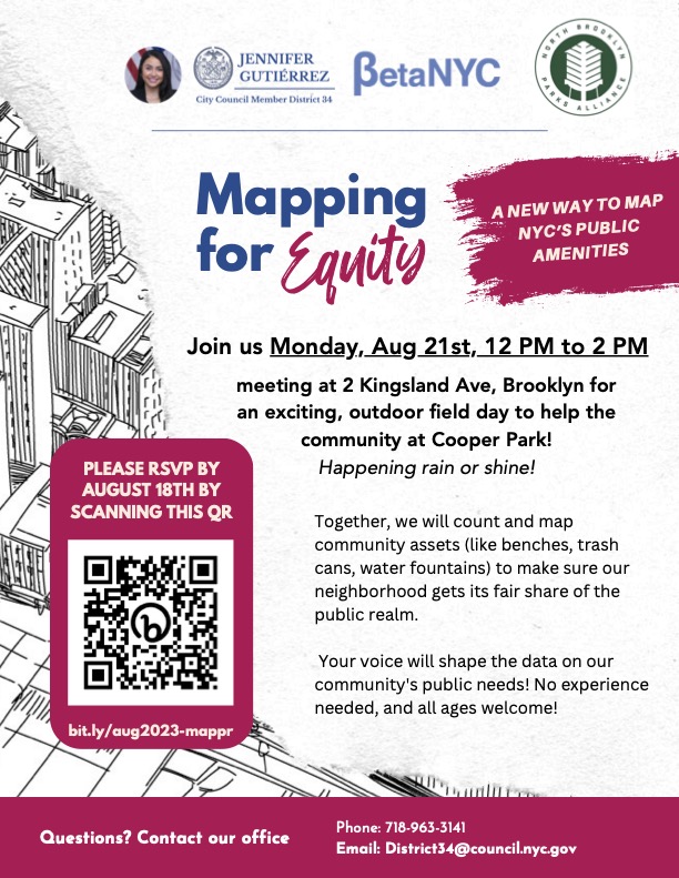 Mapping for Equity: A New Way to Map NYC’s Public Amenities - BetaNYC