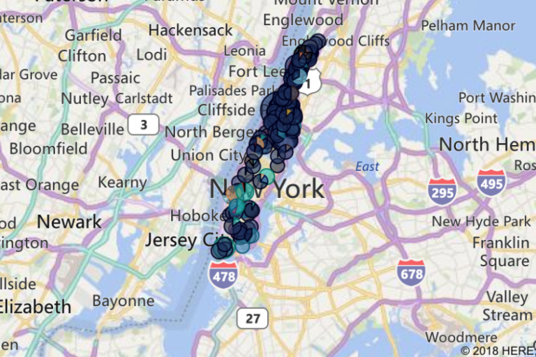 Featured Tools - BetaNYC